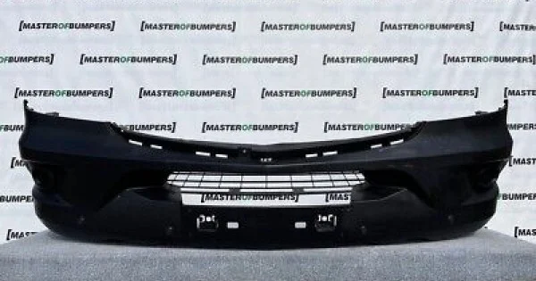 Mercedes Sprinter Van 906 Lift | front bumper | Master of Bumpers
