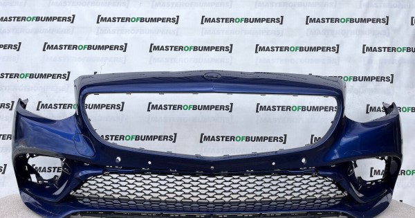 Mercedes Slk Class Slc Amg W172 | front bumper | Master of Bumpers