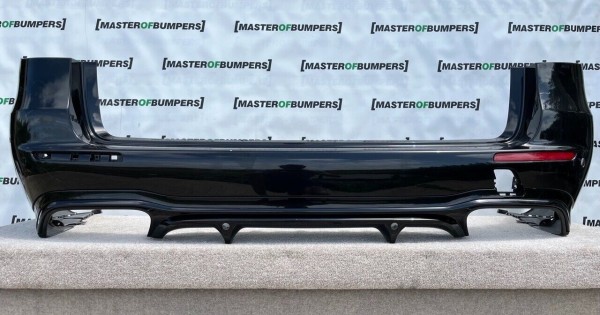 Mercedes E Class Amg A213 Estate | rear bumper | Master of Bumpers