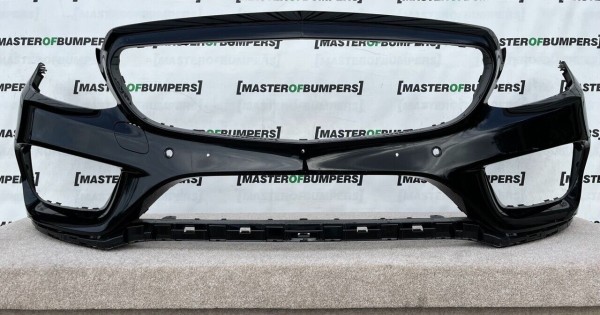 Mercedes C Class Amg Saloon Estate A205 | front bumper | Master of Bumpers