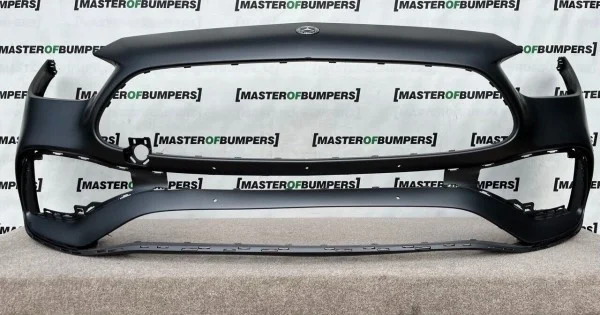 Mercedes C Class Amg Sport Saloon Estate A206 | front bumper | Master ...