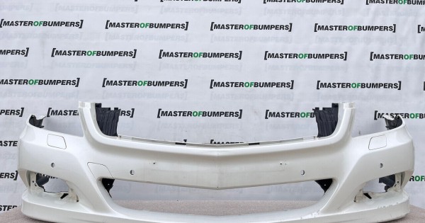 Mercedes Sl Sport R230 | front bumper | Master of Bumpers