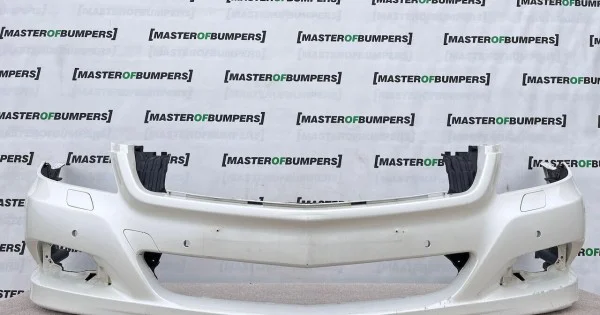 Mercedes Sl Sport R230 | front bumper | Master of Bumpers