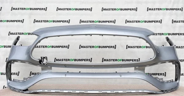 Mercedes C Class Amg Sport A206 Saloon Estate | front bumper | Master ...