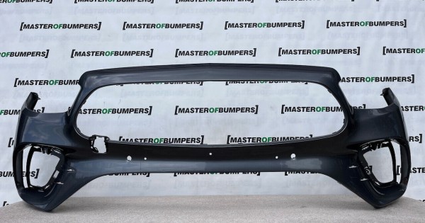 Mercedes E Class Saloon Estate A213 | front bumper | Master of Bumpers