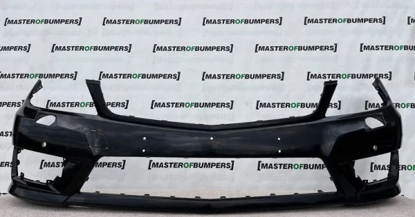 Mercedes C Class Amg A204 Lift | front bumper | Master of Bumpers