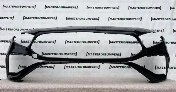 Mercedes A Class Amg Line A177 Lift | front bumper | Master of Bumpers