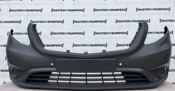 Mercedes Vito Premium Tourer A447 | front bumper | Master of Bumpers