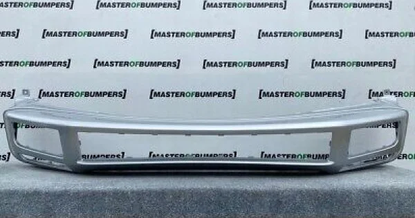 Mercedes G Wagon Amg A463 | front bumper | Master of Bumpers