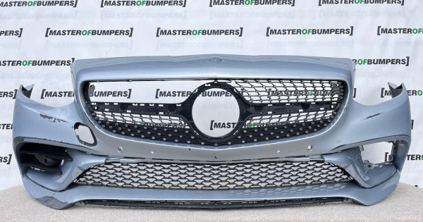 Mercedes Slk Class Slc Amg W172 | front bumper | Master of Bumpers