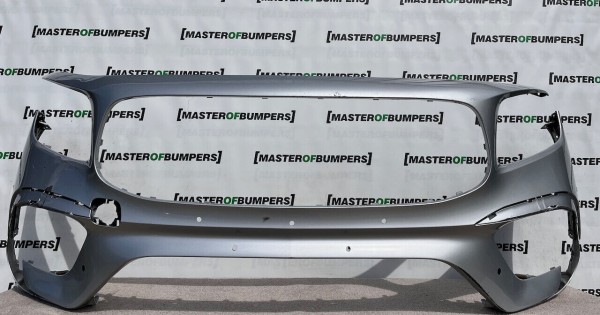 Mercedes Glb Amg Sport Suv A247 | front bumper | Master of Bumpers