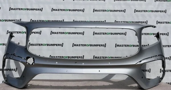 Mercedes Glb Amg Sport Suv A247 | front bumper | Master of Bumpers
