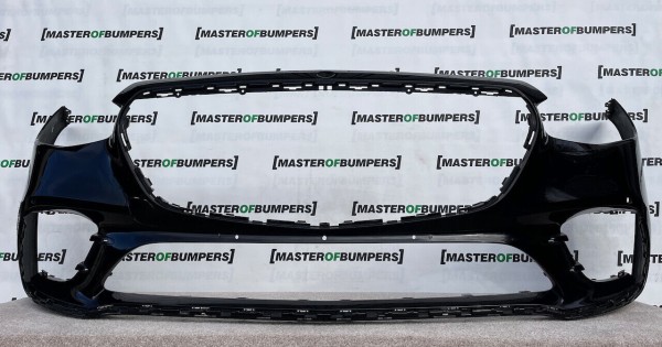 Mercedes S Class Amg A223 Saloon | front bumper | Master of Bumpers