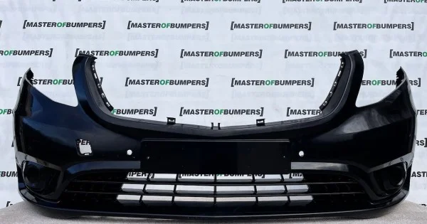 Mercedes Vito Premium Tourer A447 | front bumper | Master of Bumpers