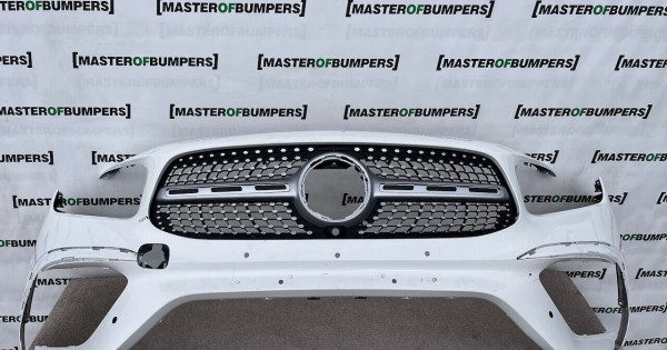 Mercedes Glb Amg Sport Suv A247 | front bumper | Master of Bumpers