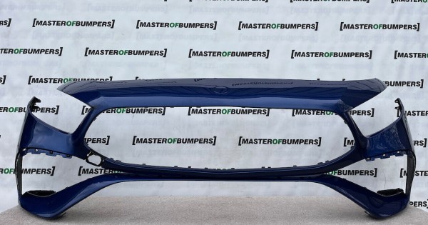 Mercedes A Class Amg Line A177 Facelift | front bumper | Master of Bumpers