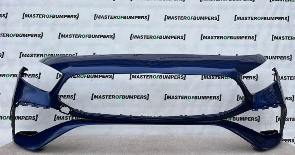 Mercedes A Class Amg Line A177 Facelift | front bumper | Master of Bumpers