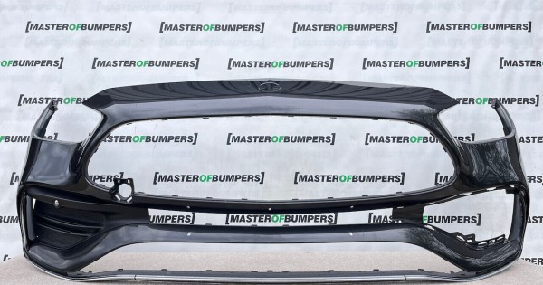 Mercedes C Class Amg Sport A206 Saloon Estate | front bumper | Master ...