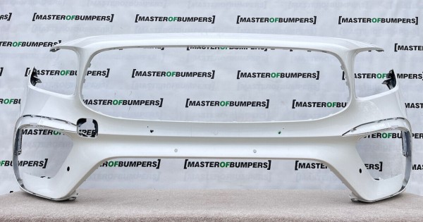 Mercedes Glb Amg Sport Suv A247 | front bumper | Master of Bumpers