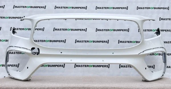 Mercedes Glb Amg Sport Suv A247 | front bumper | Master of Bumpers