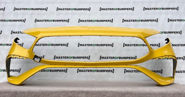 Mercedes A Class Amg Line A177 Facelift | front bumper | Master of Bumpers