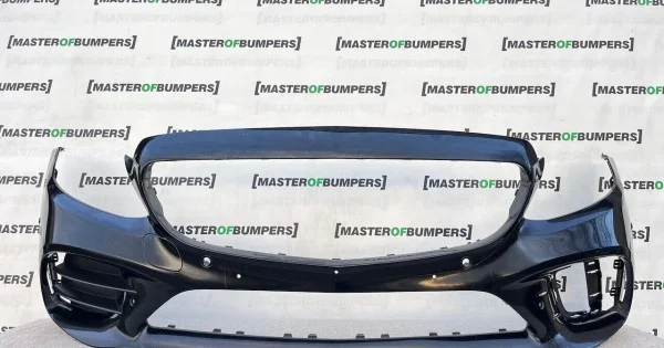 Mercedes C Class A205 Amg Line Lift | front bumper | Master of Bumpers