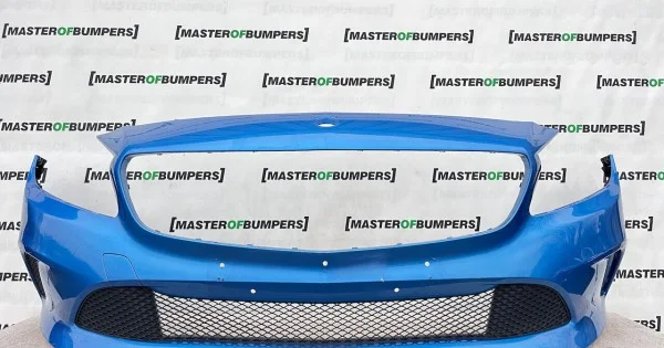 Mercedes A Class Se A176 Lift Hatchback | front bumper | Master of Bumpers