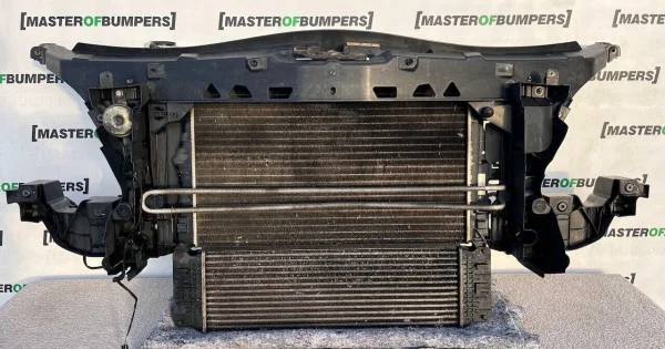 Mercedes Sprinter 2.1 Cdi A906 Lift | other | Master of Bumpers