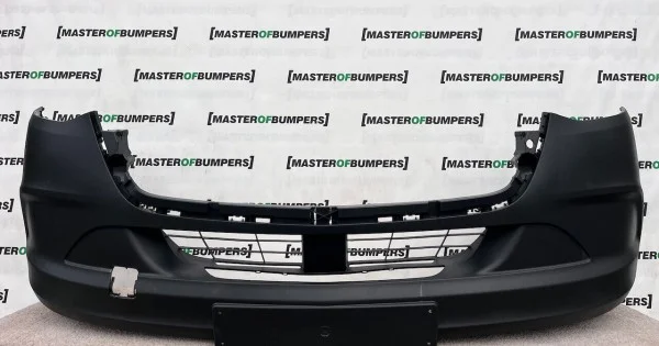 Mercedes Sprinter Van 910 | front bumper | Master of Bumpers