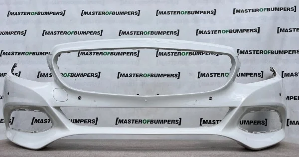 Mercedes C Class A205 Saloon Estate | front bumper | Master of Bumpers