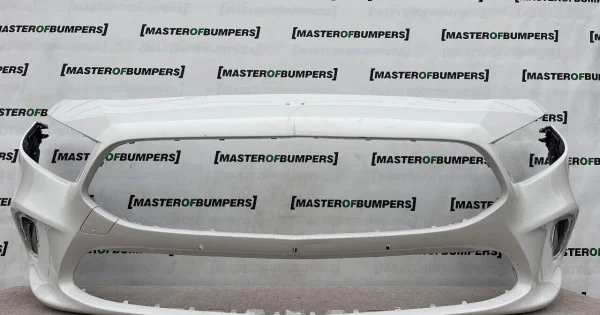 Mercedes A Class Se A177 Hatchback | front bumper | Master of Bumpers