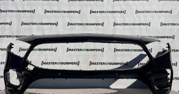 Mercedes A Class Amg A177 Hatchback | front bumper | Master of Bumpers