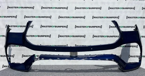 Mercedes Gle Amg Sport A167 Suv | front bumper | Master of Bumpers