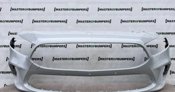 Mercedes A Class Se A177 Hatchback | front bumper | Master of Bumpers