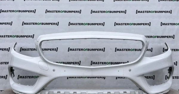Mercedes C Class Amg Saloon Estate A205 | front bumper | Master of Bumpers