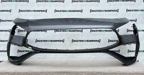Mercedes Cla Amg Line A118 Facelift | front bumper | Master of Bumpers