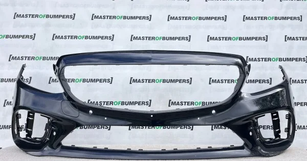Mercedes C Class Amg Line A205 Lift | front bumper | Master of Bumpers
