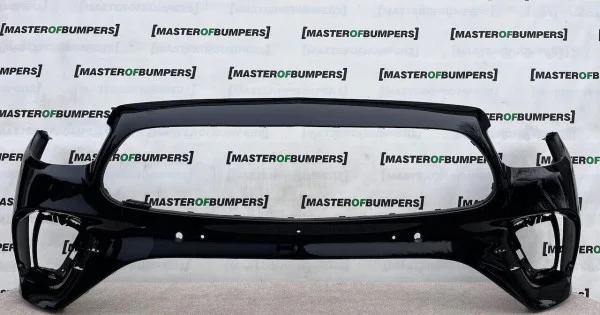 Mercedes E Class Amg Saloon Coupe A238 | front bumper | Master of Bumpers