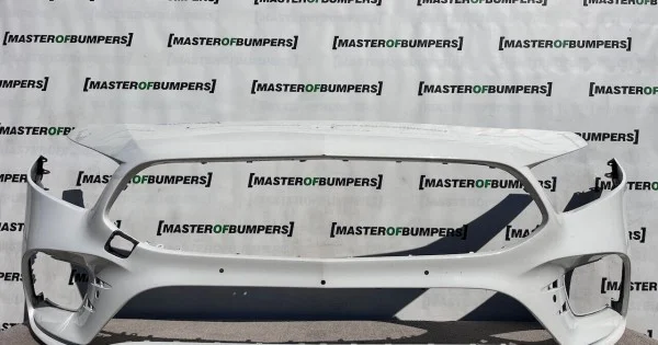 Mercedes A Class Amg A177 Hatchback | front bumper | Master of Bumpers