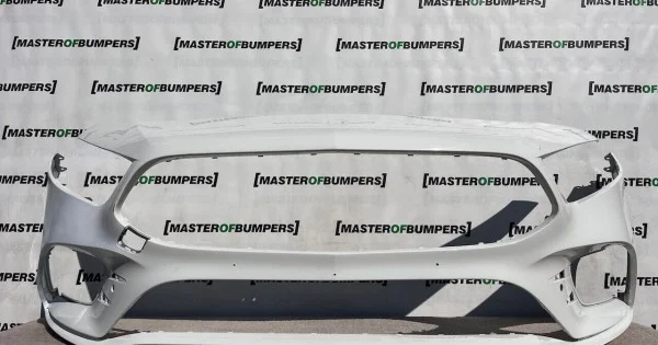 Mercedes A Class Amg A177 Hatchback | front bumper | Master of Bumpers