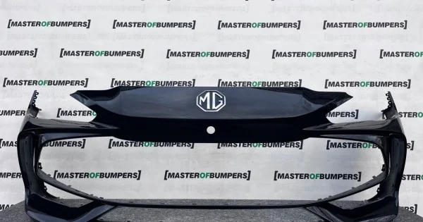 Mg 3 Mg3 Mk3 | front bumper | Master of Bumpers