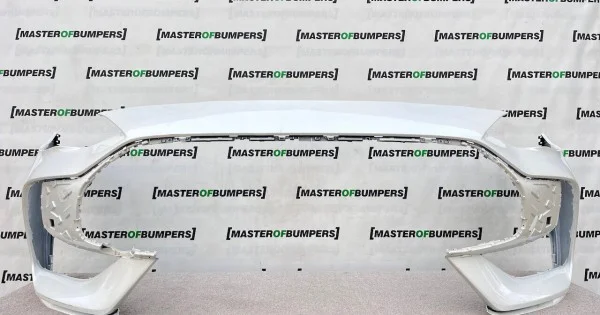 Mg Hs Trophy Face Lift Hatchback | front bumper | Master of Bumpers