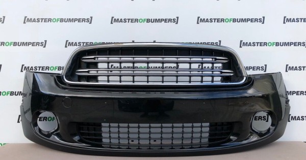 Mini Countryman R60 | front bumper | Master of Bumpers