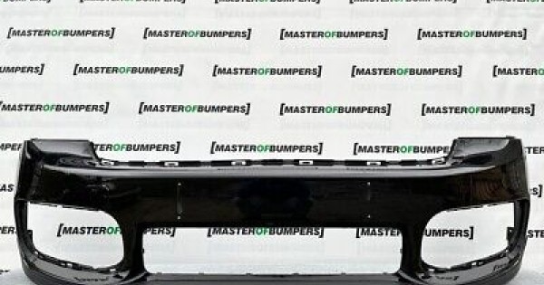 Mini Countryman Classic Se F60 | front bumper | Master of Bumpers