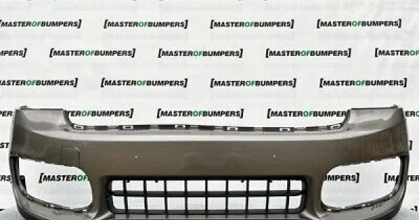 Mini Countryman Classic Se F60 | front bumper | Master of Bumpers