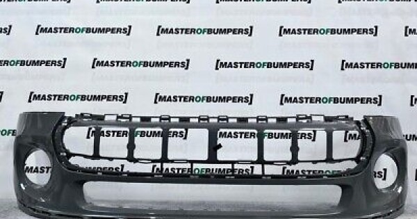 Mini Cooper One Se F56 | front bumper | Master of Bumpers