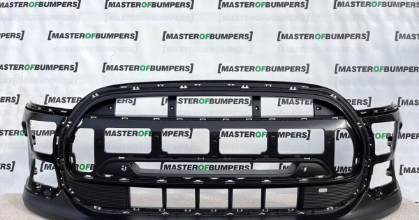 Mini Cooper One F56 F55 Lci | front bumper | Master of Bumpers