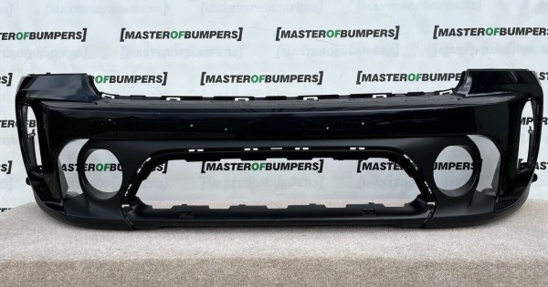 Mini Countryman S F60 Lci Facelift | front bumper | Master of Bumpers