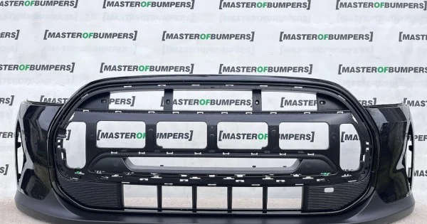 Mini One Classic Se F56 Lci Hatchback | front bumper | Master of Bumpers