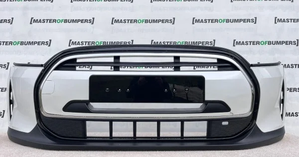 Mini One Classic Se F56 Lci Hatchback | front bumper | Master of Bumpers